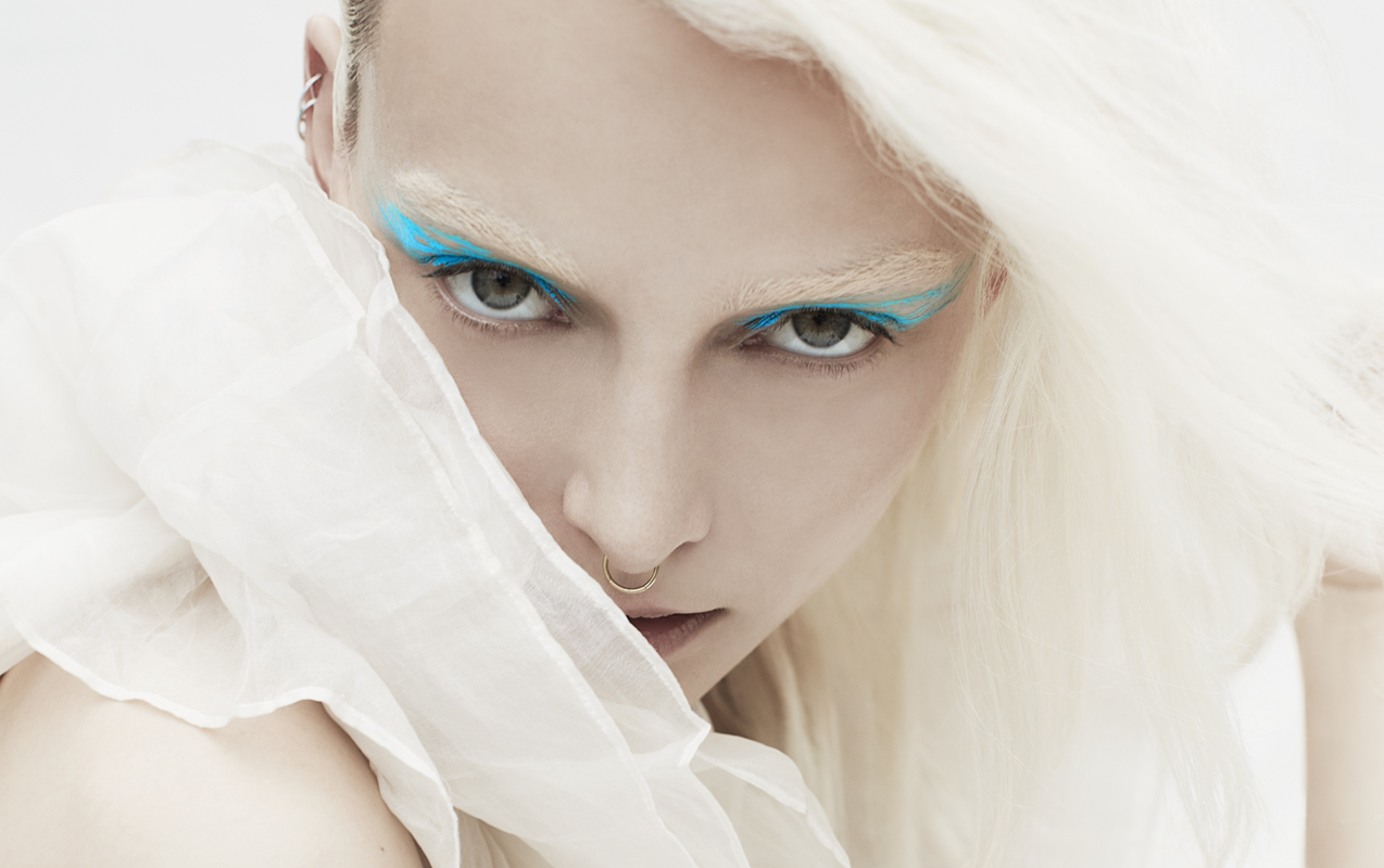 The Pleiades | Iris Magazine