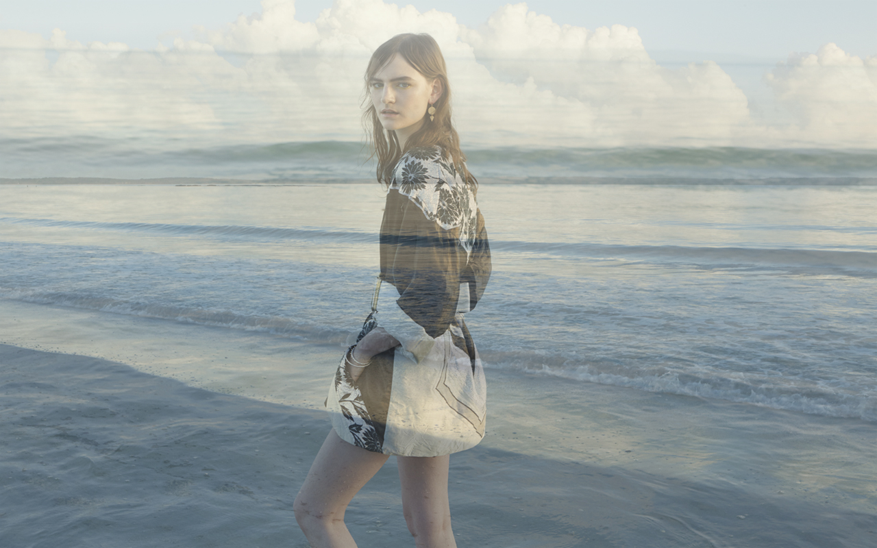 Stockists | Iris Magazine